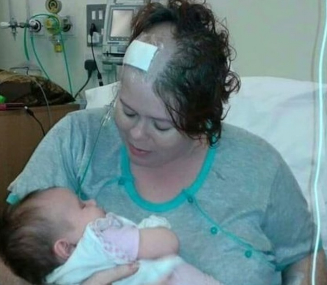 Home - The Brain Charity