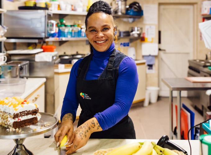 Dyslexia - Support for neurological conditions | The Brain Charity