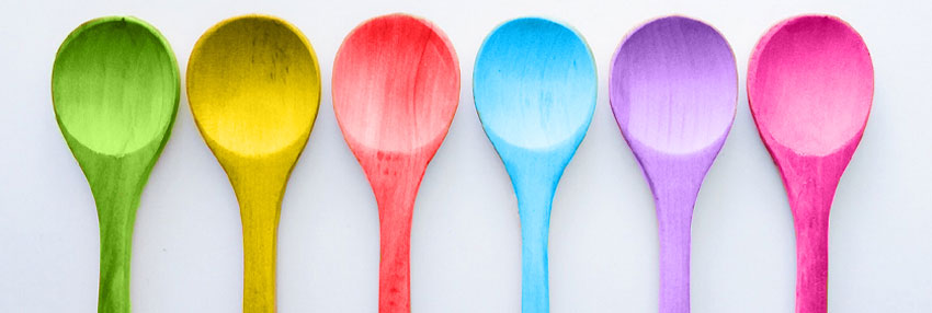 What's spoon theory? The metaphor helping people with chronic illnesses ...
