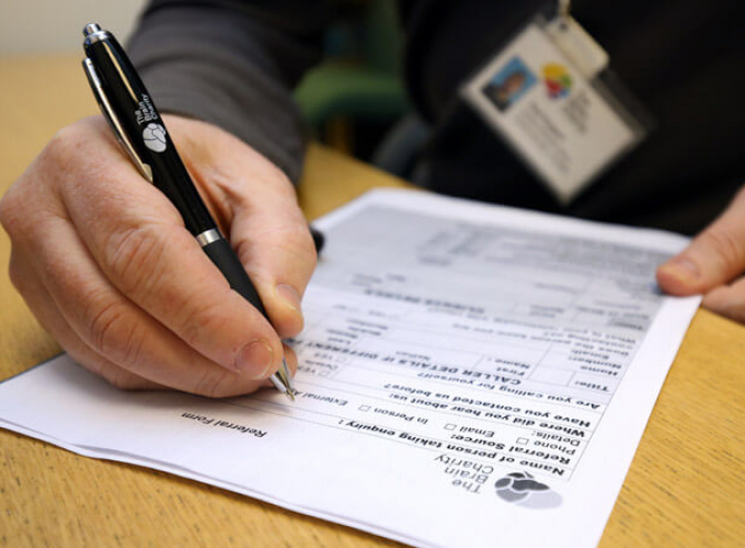 Navigating a PIP application with a neurological condition