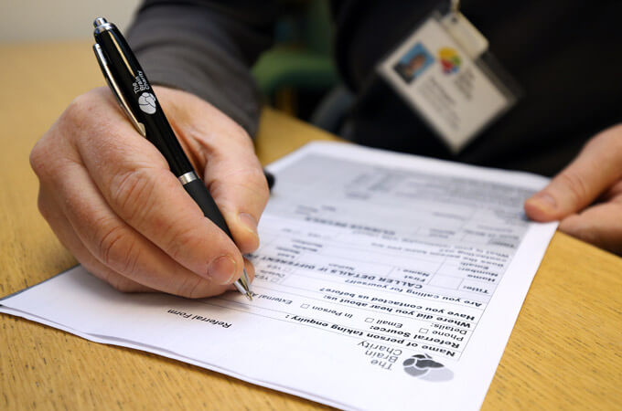 Applying for welfare benefits - Support for neurological conditions ...