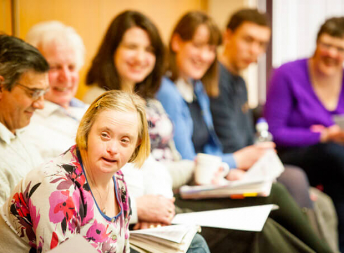 Essential tremor - Support for neurological conditions | The Brain Charity