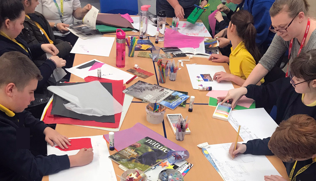 Four things you didn’t know about occupational therapy - Support for ...