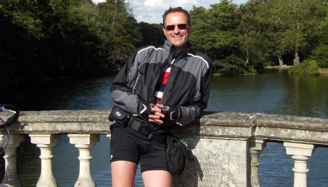 Craig’s COVID-19 story: “The Brain Charity’s weekly phone befriending ...