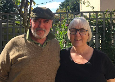 Lindsey’s MS story: "Diagnosis was like falling into a hole - The Brain ...