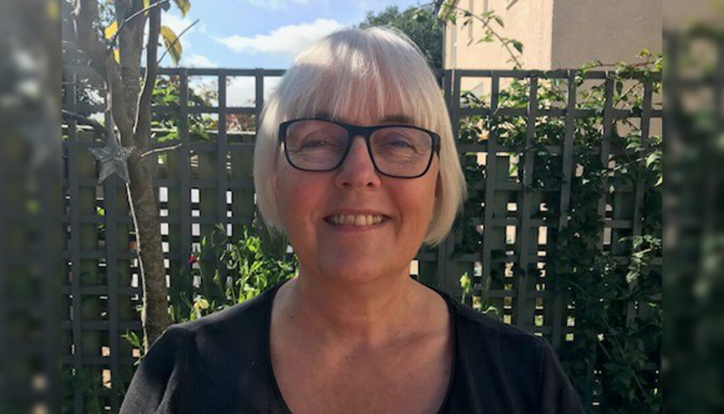 Lindsey’s MS story: "Diagnosis was like falling into a hole - The Brain ...