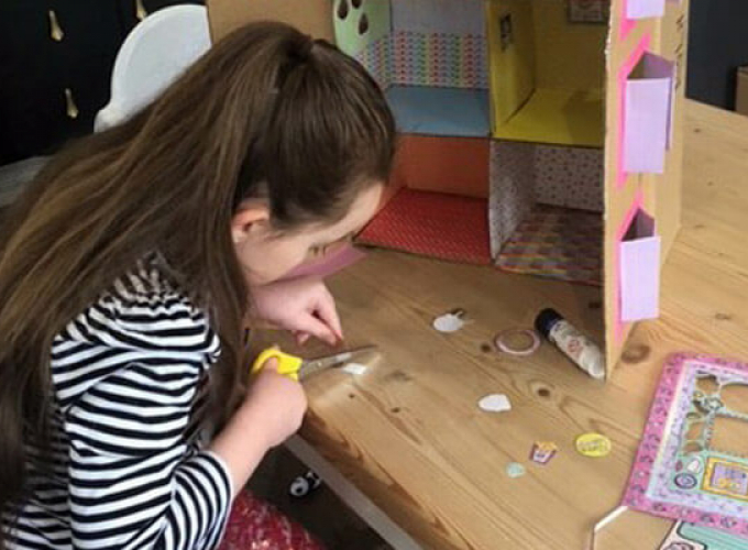 Posterior fossa syndrome - Support for neurological conditions | The ...