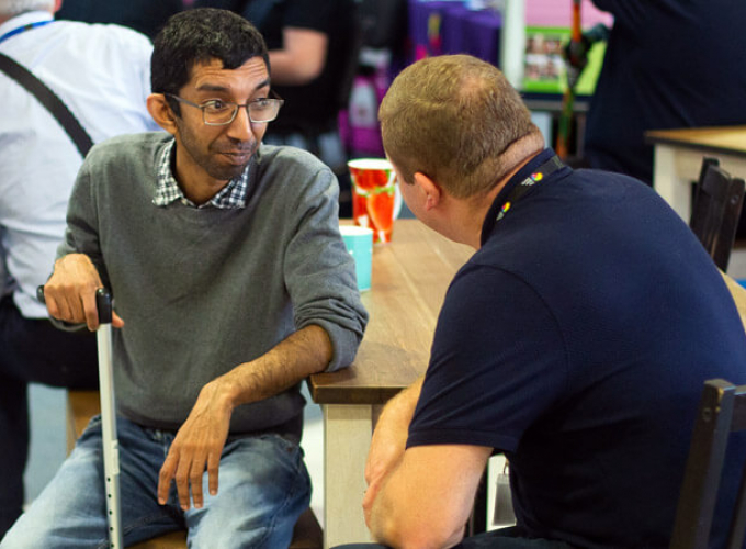 Spina bifida - Support for neurological conditions | The Brain Charity