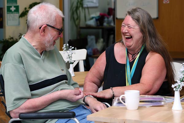 Spinal injury support group - Support for neurological conditions | The ...