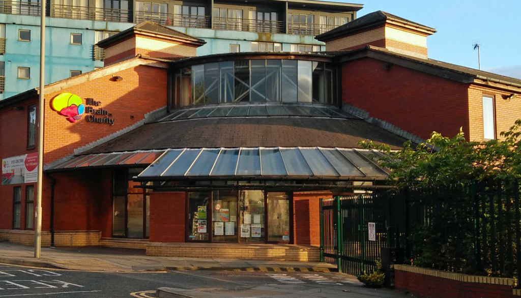 The Brain Charity welcomes three new trustees - Support for ...