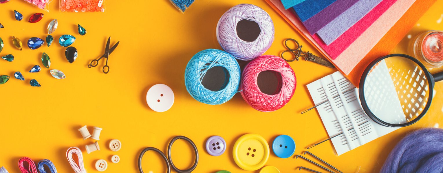 Upcycling and crafts - Support for neurological conditions | The Brain ...