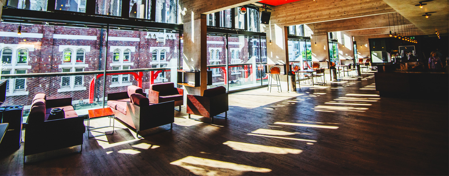 SPOTLIGHT ON: Liverpool’s Everyman – an accessible and disability ...