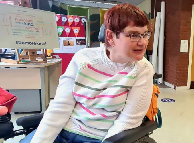 Dandy-Walker syndrome - Support for neurological conditions | The Brain ...