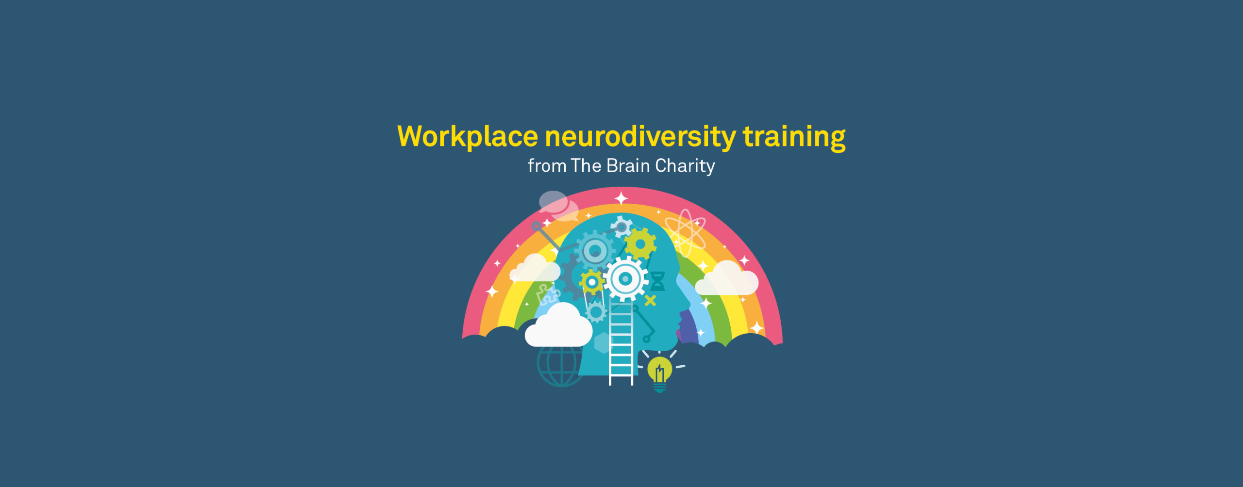 The Brain Charity's neurodiversity training - Support for neurological ...