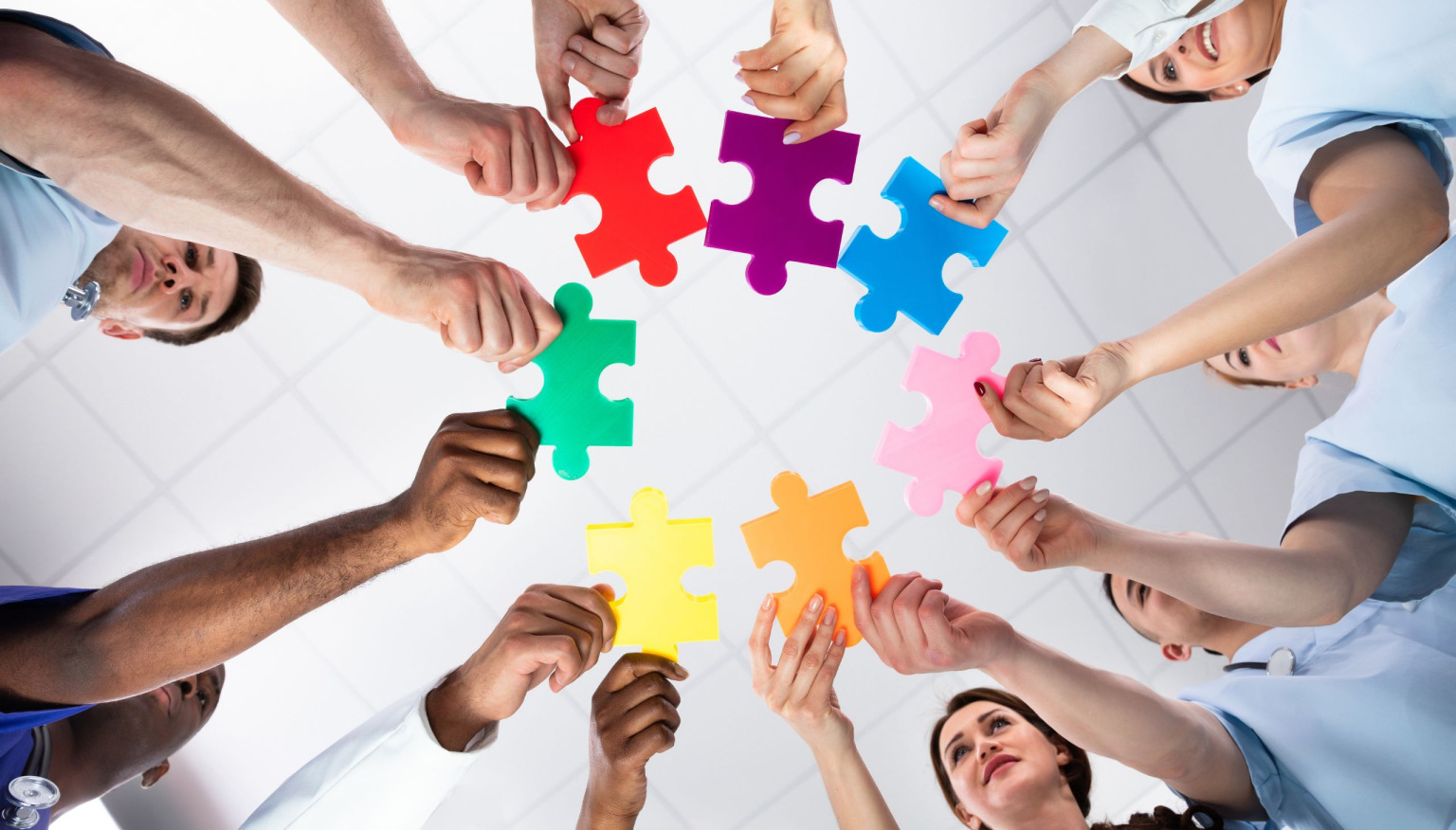 How to support neurodivergent employees and create a neuroinclusive ...