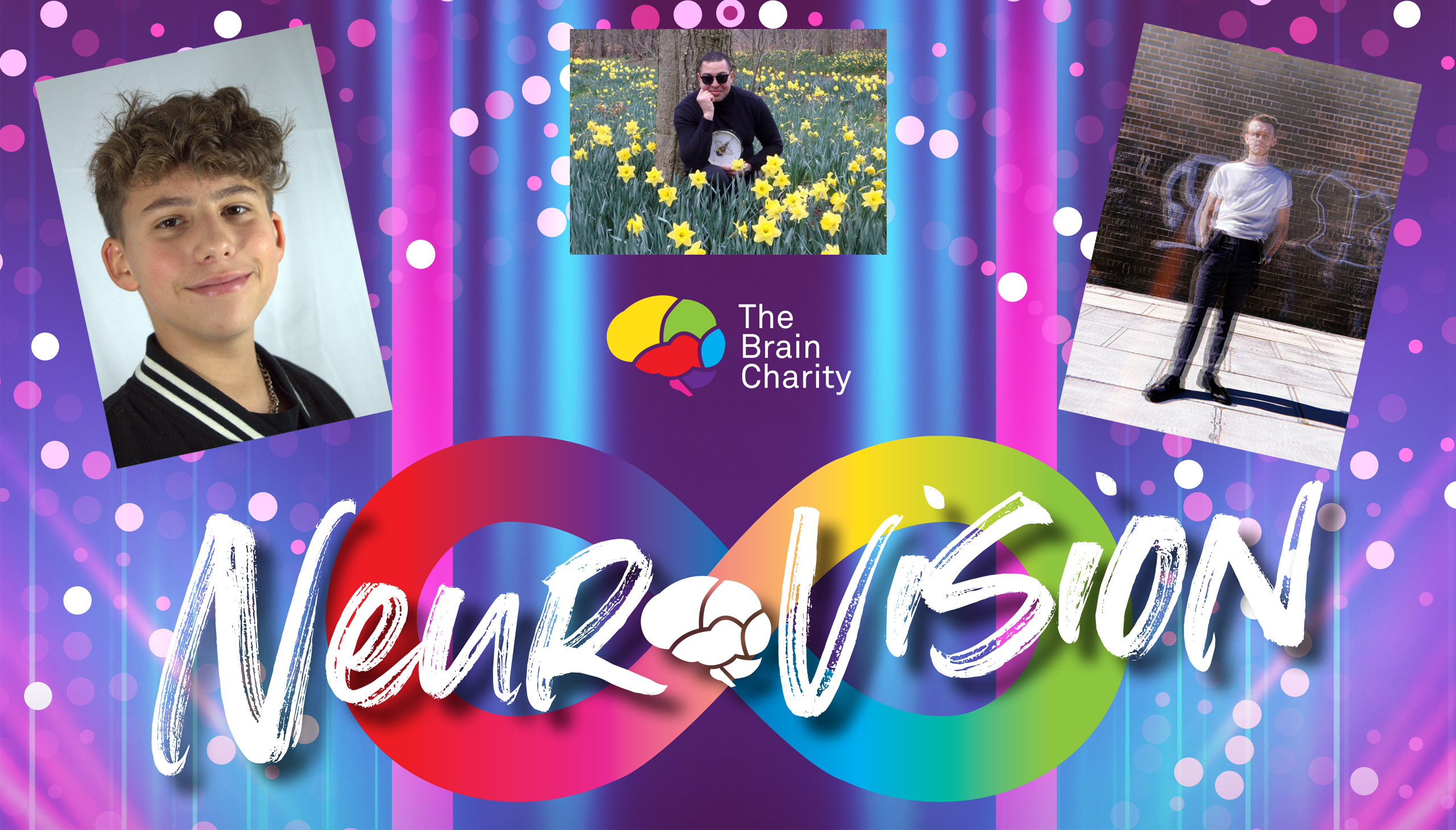 Vote for your favourite Neurovision performer