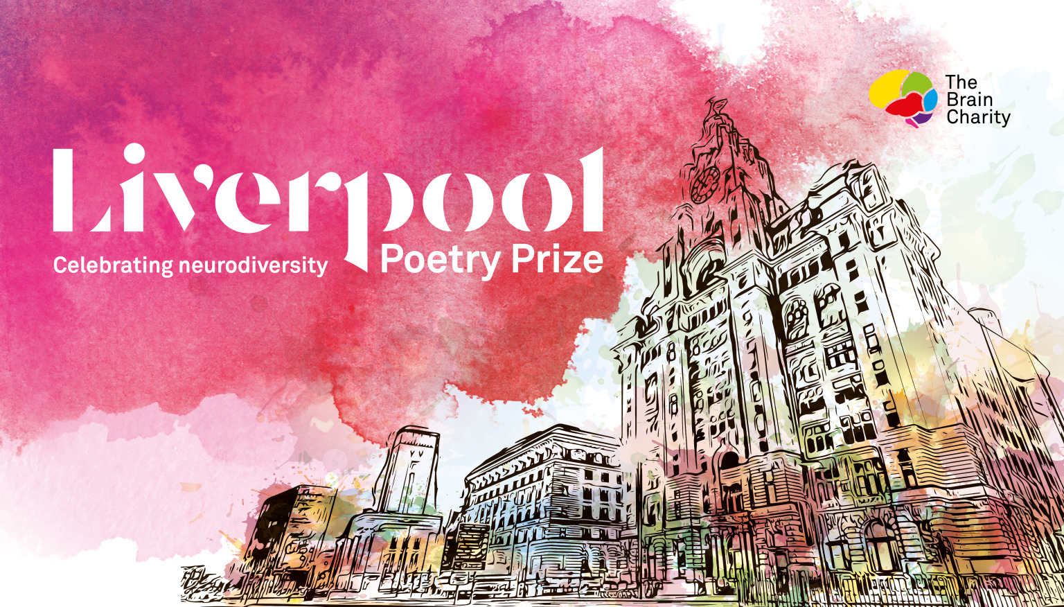 Meet the winners of the Liverpool Poetry Prize 2023 - Support for ...