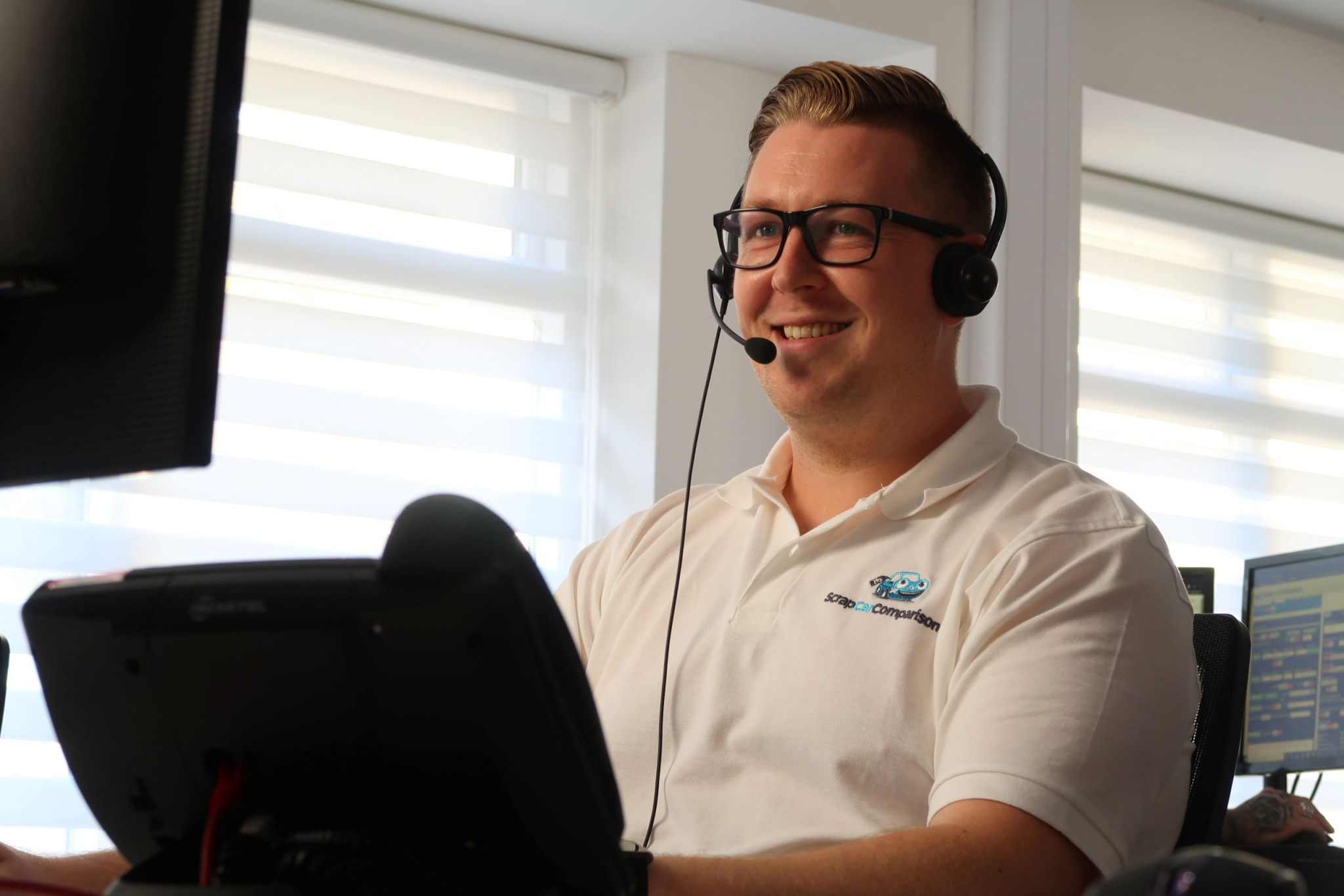 The Brain Charity chosen as featured charity by Scrap Car Comparison