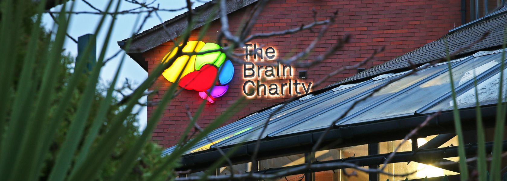 Before your visit - Support for neurological conditions | The Brain Charity