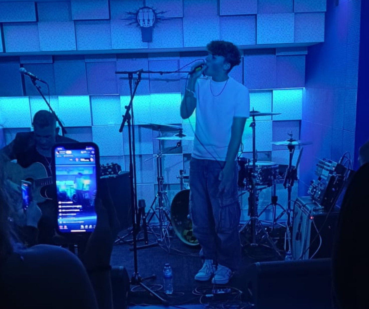 The Brain Charity takes Neurovision to London - Support for ...