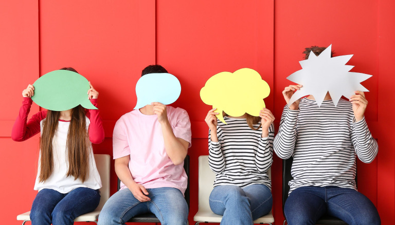 What is masking, what does it look like and how can it affect people ...