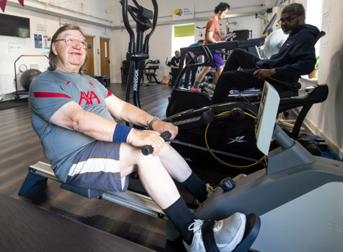 Multiple system atrophy - Support for neurological conditions | The ...