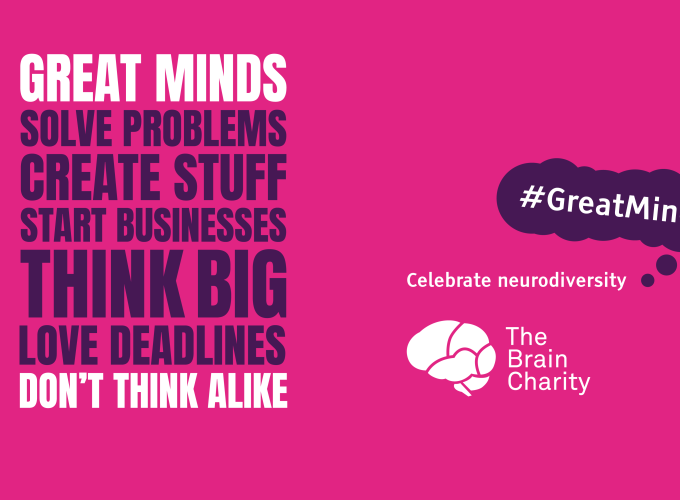 The Brain Charity's neurodiversity training - Support for neurological ...