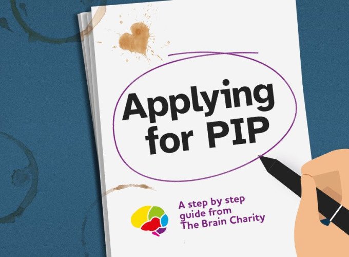 Get help - Support for neurological conditions | The Brain Charity