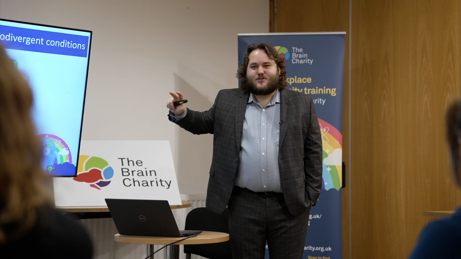 Neurodiversity Matters Podcast: Real Workplace Insights