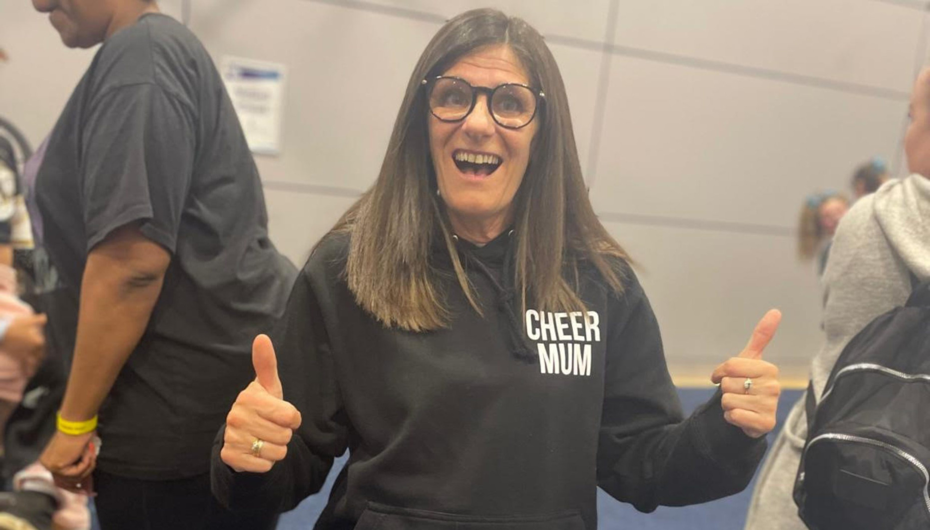 Traitors season one star Theo Mayne breaks silence