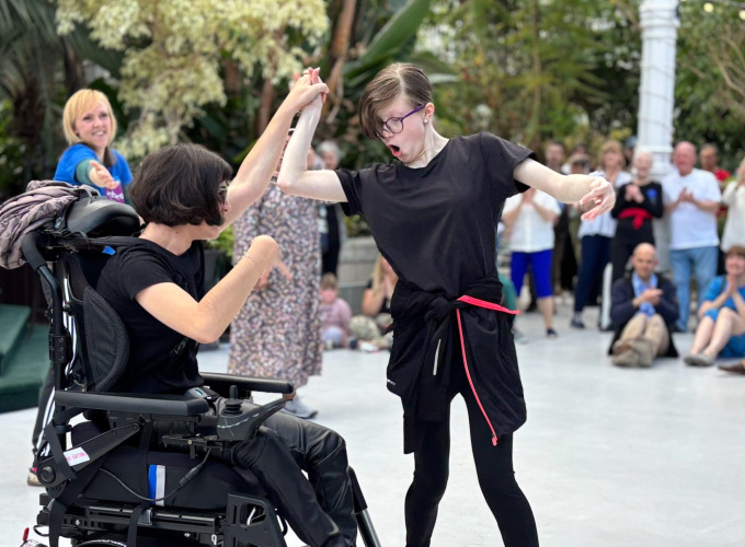 Centronuclear myopathies - Support for neurological conditions | The ...