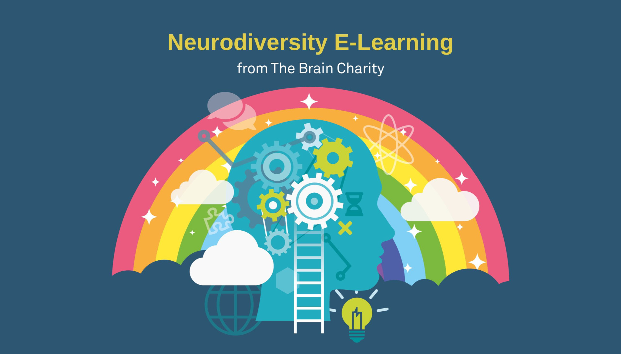 Inside The Brain Charity's Neurodiversity E-Learning course