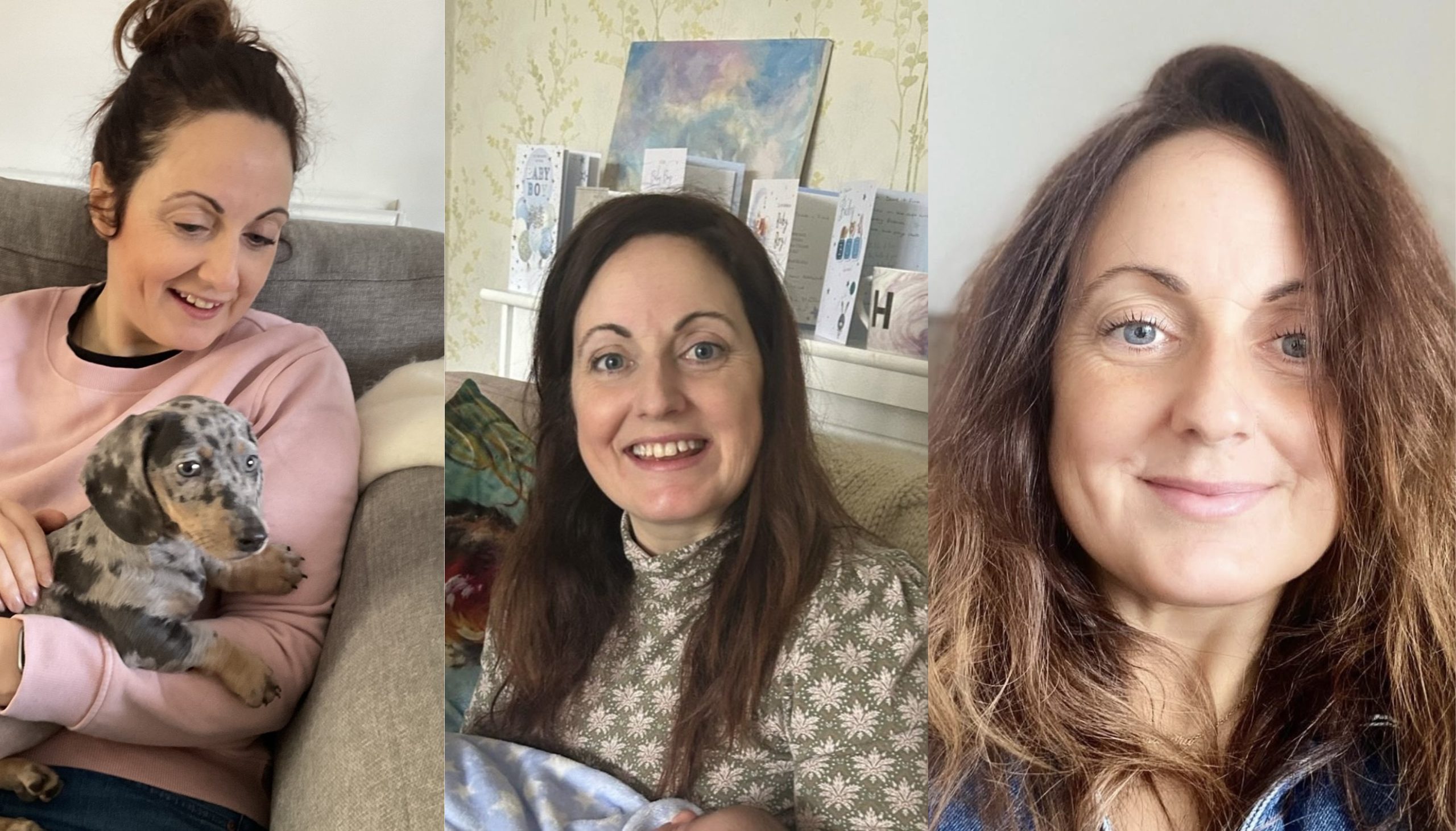 Multiple Sclerosis: Cassandra's Story