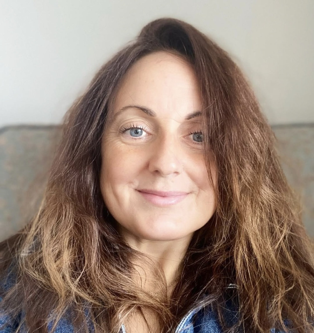 Multiple Sclerosis: Cassandra's Story