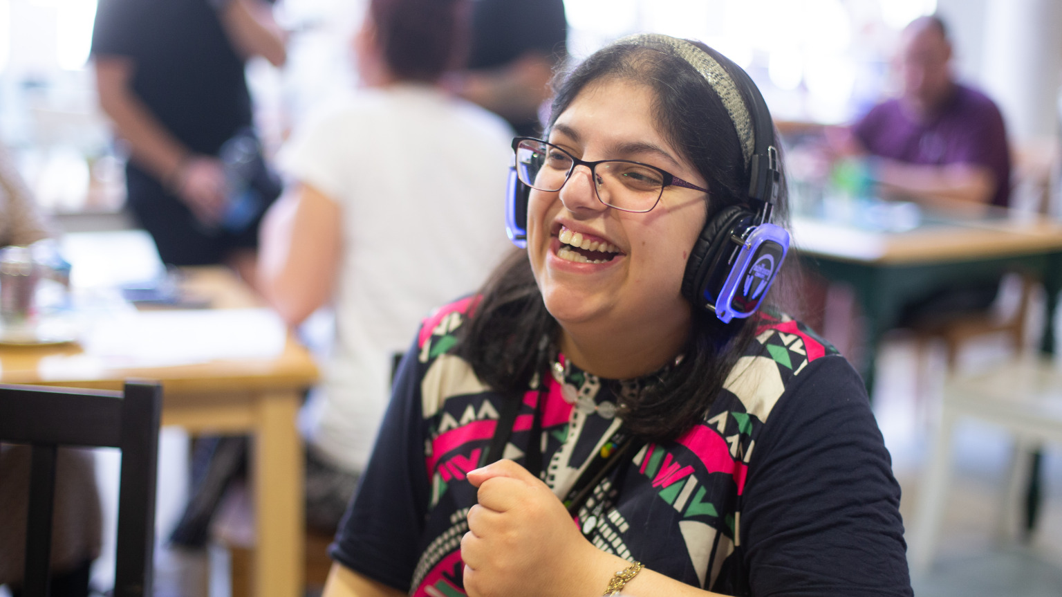 Why neurodiversity makes your workplace stronger - Support for ...
