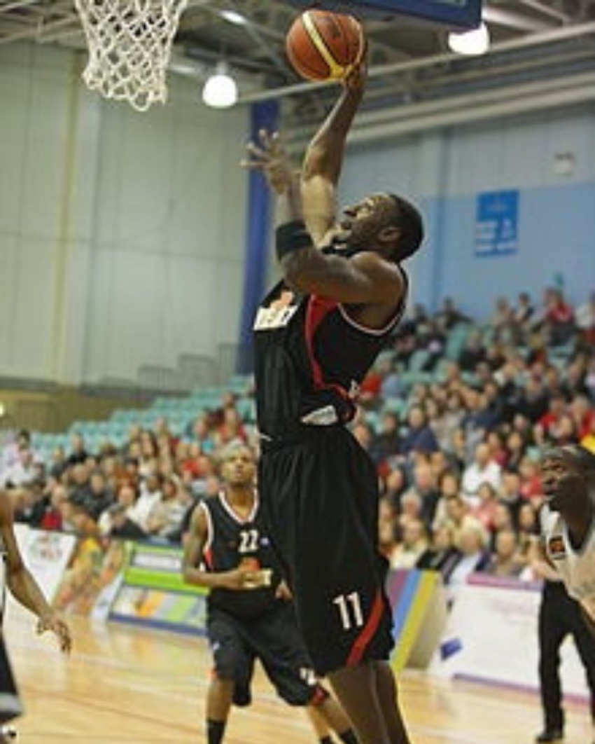 From bronze medal basketball star to brain tumour survivor - Support ...