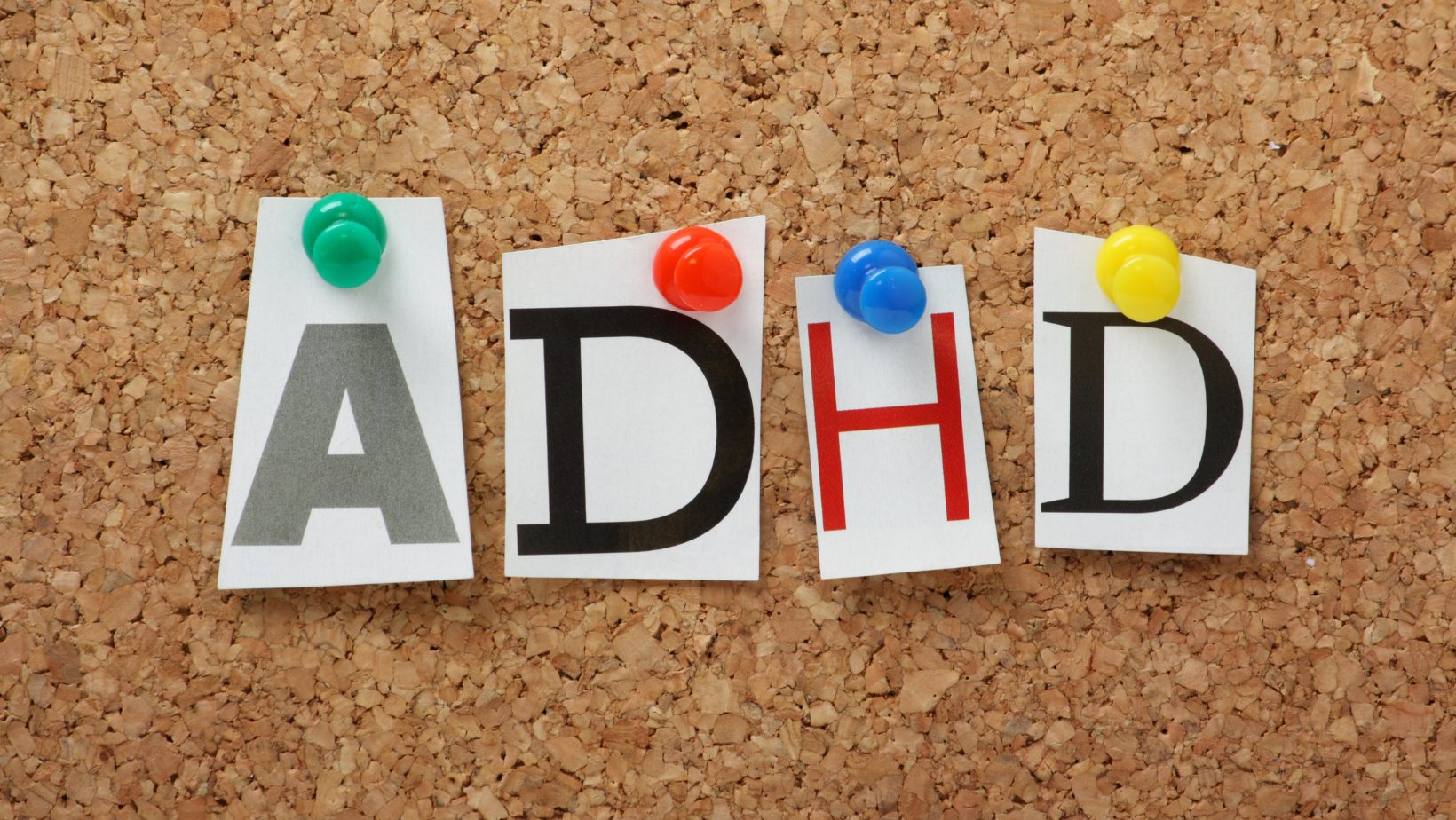 What ADHD Awareness Month means for the workplace