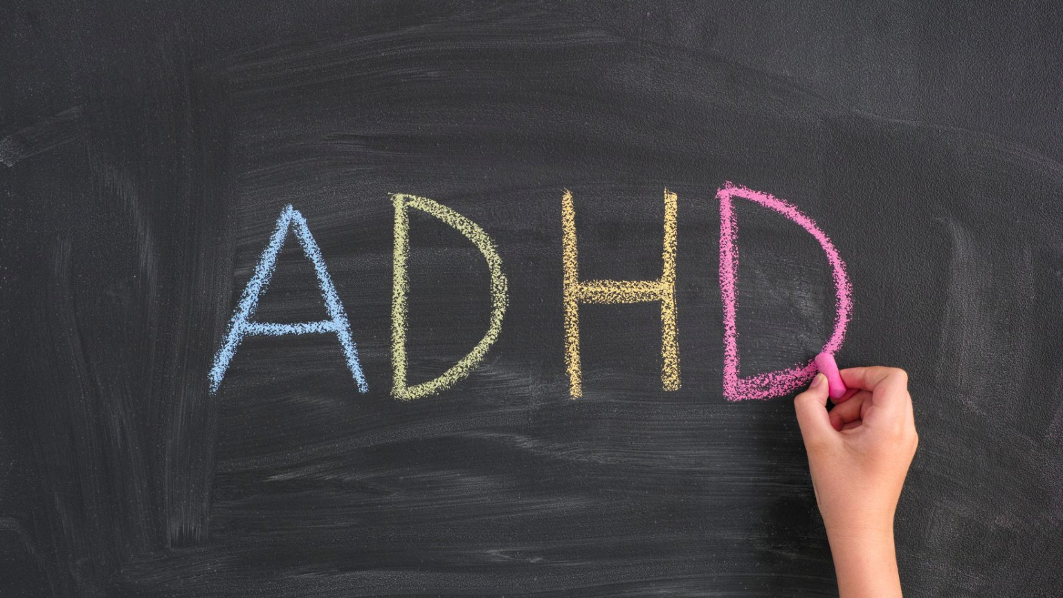 What ADHD Awareness Month means for the workplace