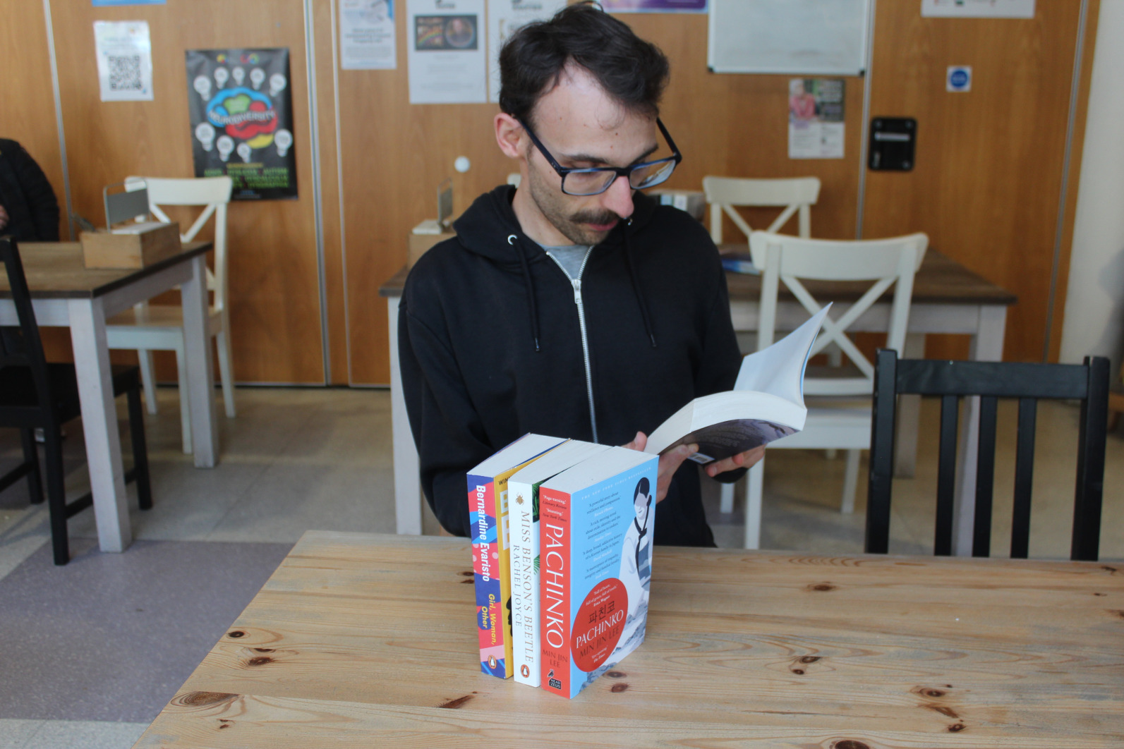 Shawn’s autism story: “Here, I feel like I can be myself” - Support for ...