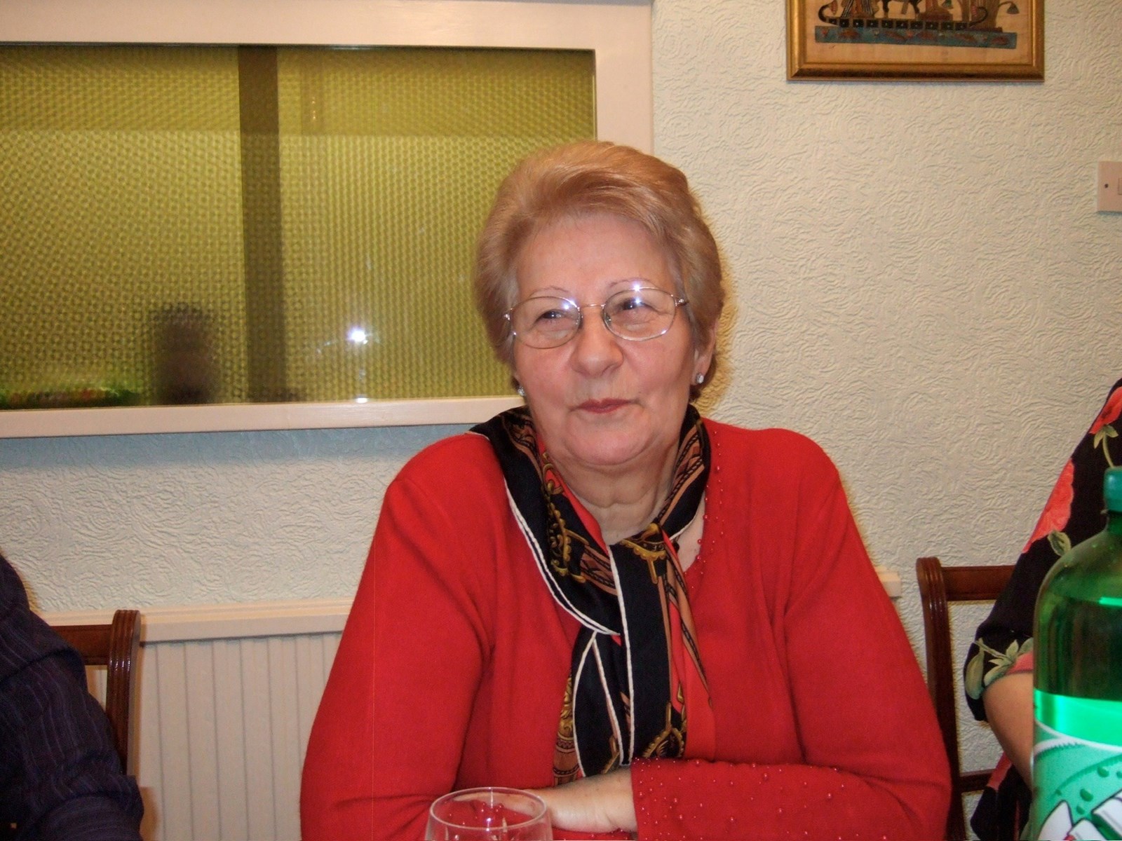 Anna's subarachnoid haemorrhage story - Support for neurological ...