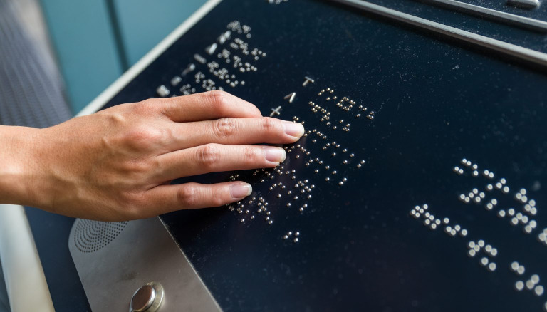 World Braille Day: Why Braille matters for neurological vision loss