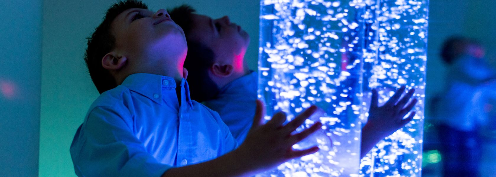 What is sensory processing? - Support for neurological conditions | The ...
