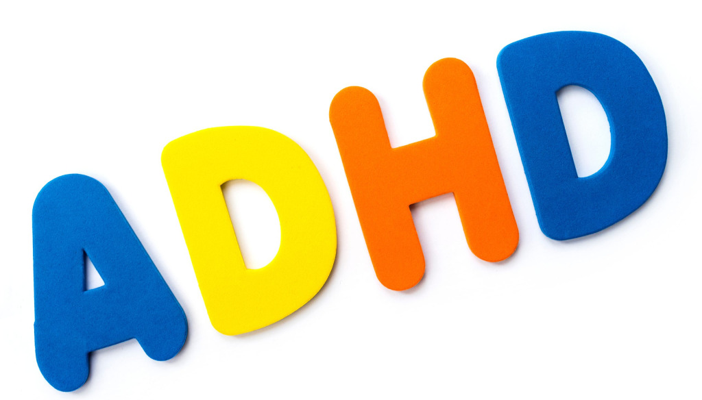 Ryan’s ADHD journey: “My purpose to raise awareness”